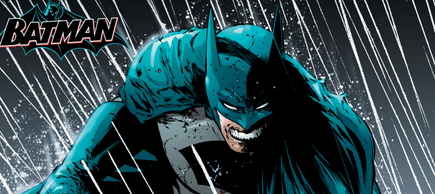 Batman vs Guts | SpaceBattles Forums