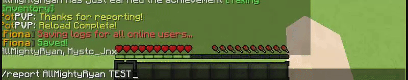 Script - PotPVP Essentials ---ANTICHEAT--- ON SALE! | skUnity Forums