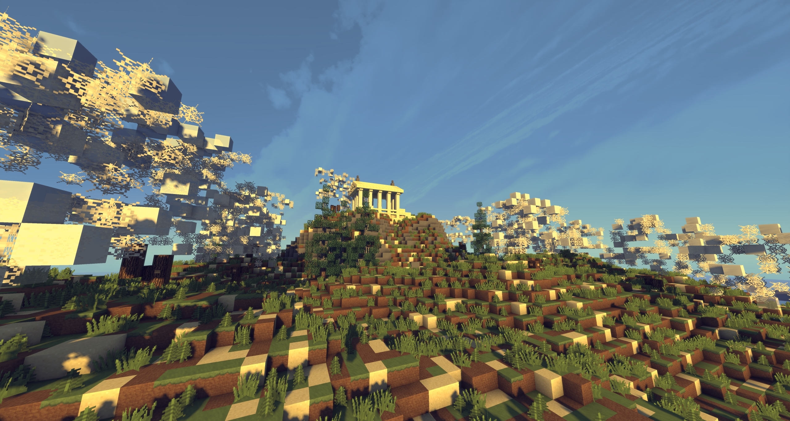 3 High Quality Koths | BuiltByBit (MC-Market)