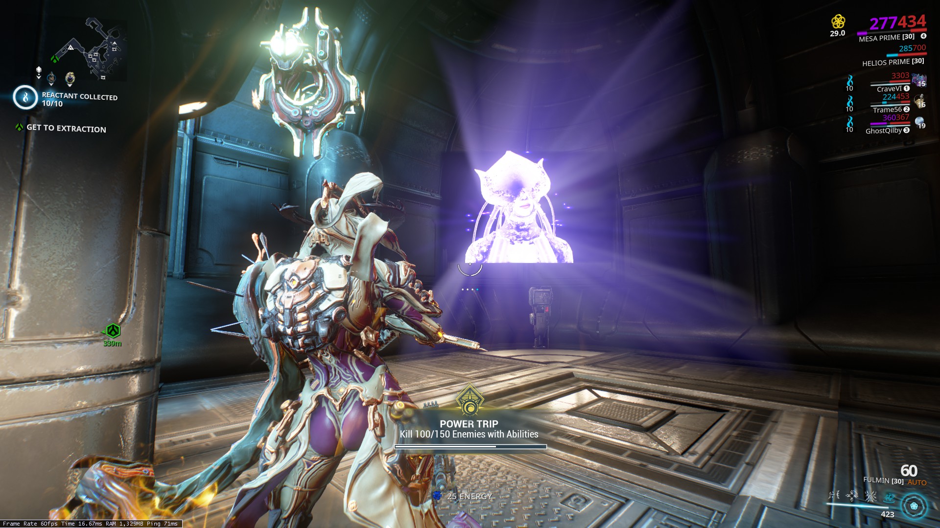 Still I dream, mother. Not of what you are, but of what you once were ...