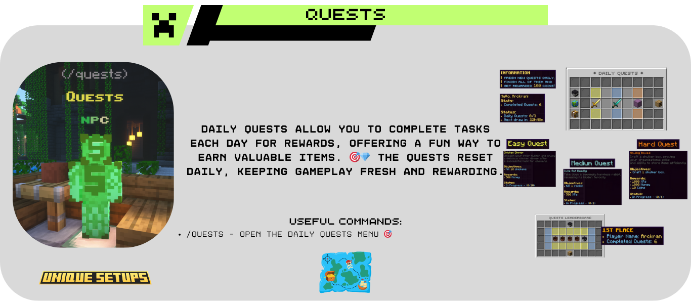 Towny Slimefun Premium Setup Minecraft Map