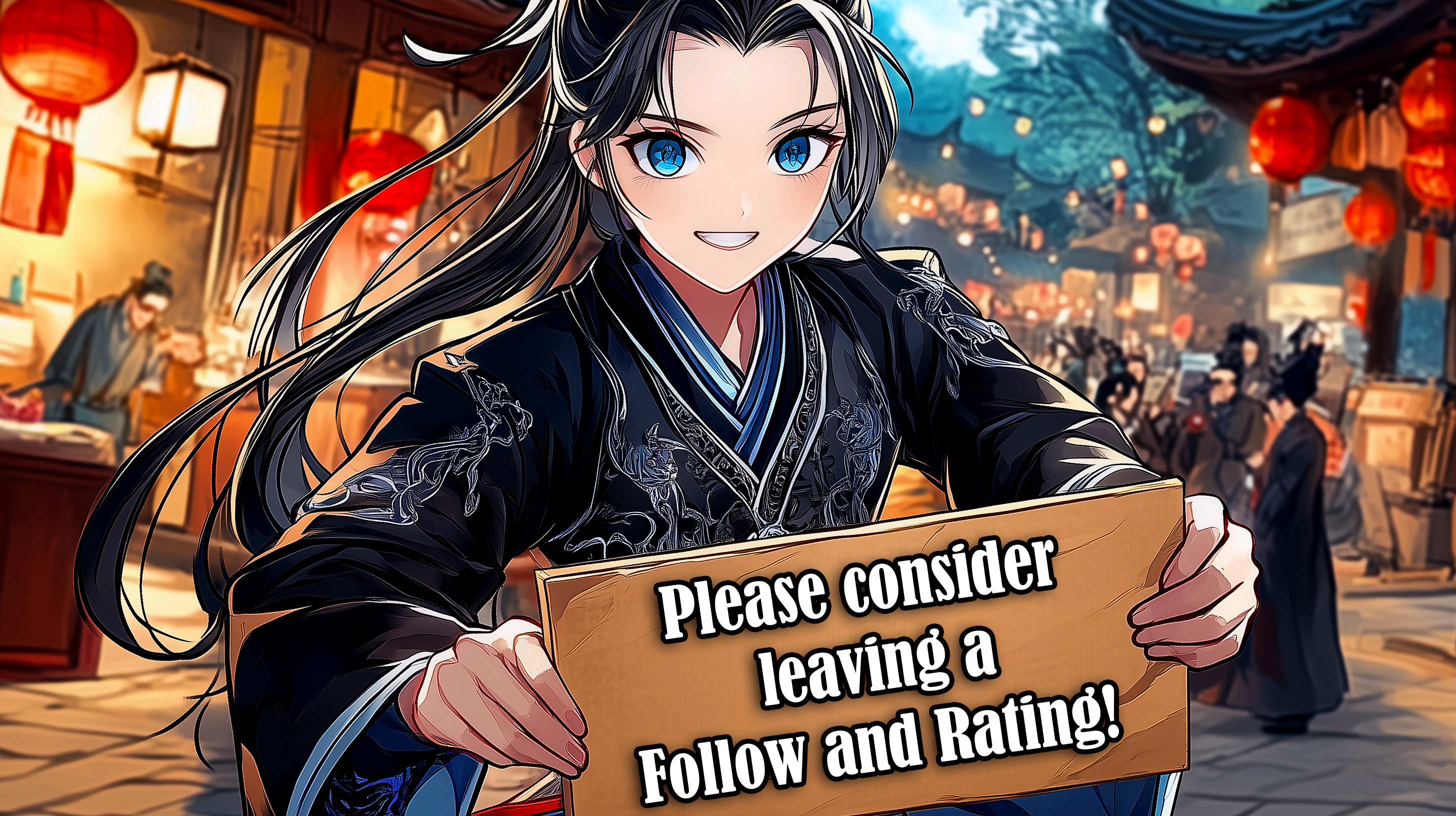 Chapter 19: Rising Swell - Rebirth as a Wind Cultivator [Wuxia/Xianxia ...