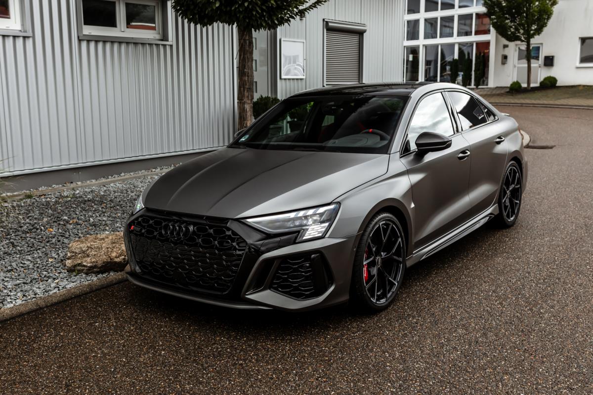 Die RS3 8Y Farben | Audi RS3 - Forum