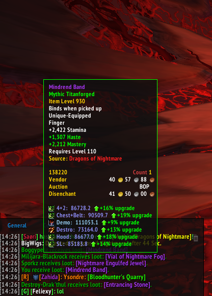 [Help] Drop source in tooltip : r/WowUI
