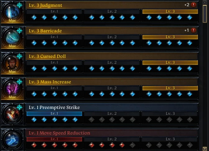 Lost Ark T3 Tower (Fortunespire) Floor 49 - Paladin PoV : r/lostarkgame