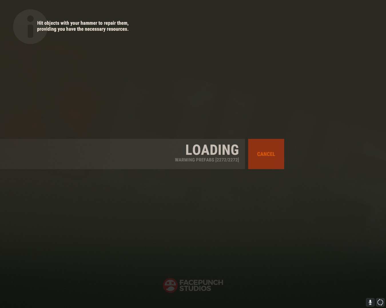 Bug Reporting Megathread - The Tree Fix Update : r/playrust