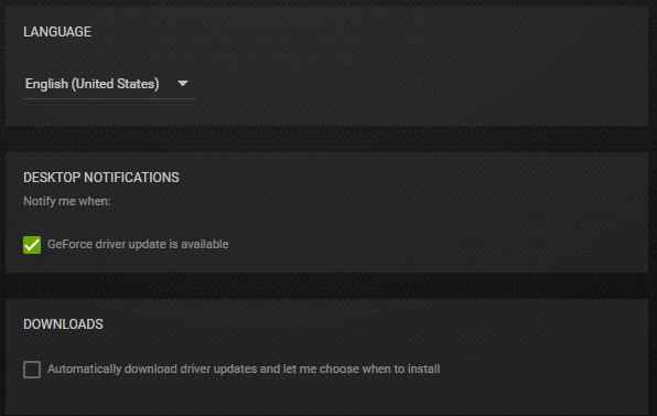 Can't turn off Nvidia Share : r/playrust