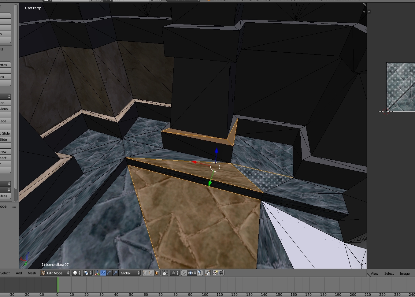 Basic Design Concept Duskwood Crypt Dungeon by withinamnesia on DeviantArt