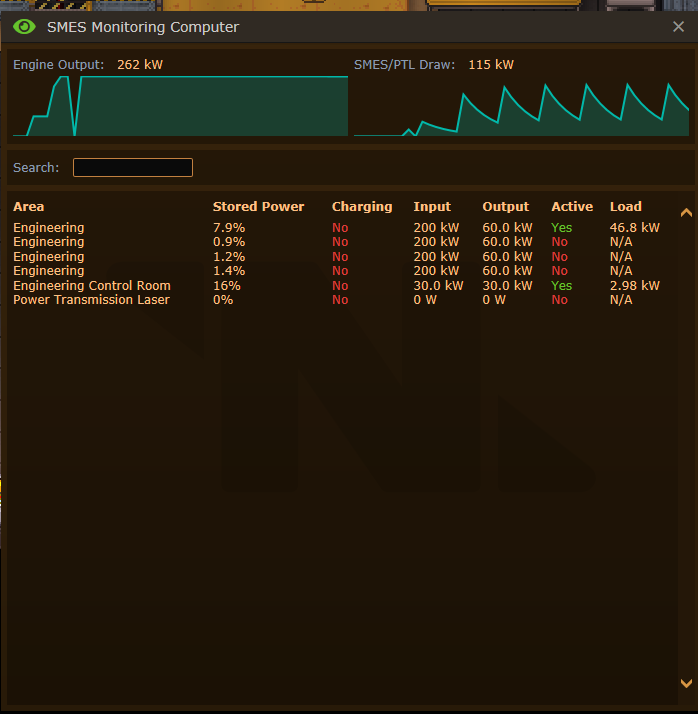 Singularity Inconsistencies. · Issue #6287 · goonstation/goonstation ...