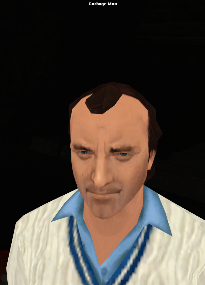 DarkRP Update [10/25/2023] - The Archive - Garnet Gaming