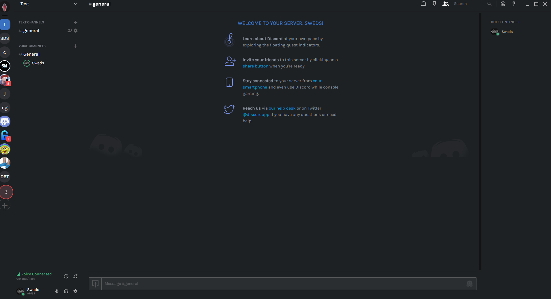 GitHub - Swedserino/Darker_Discord: A darker more softer and modern ...