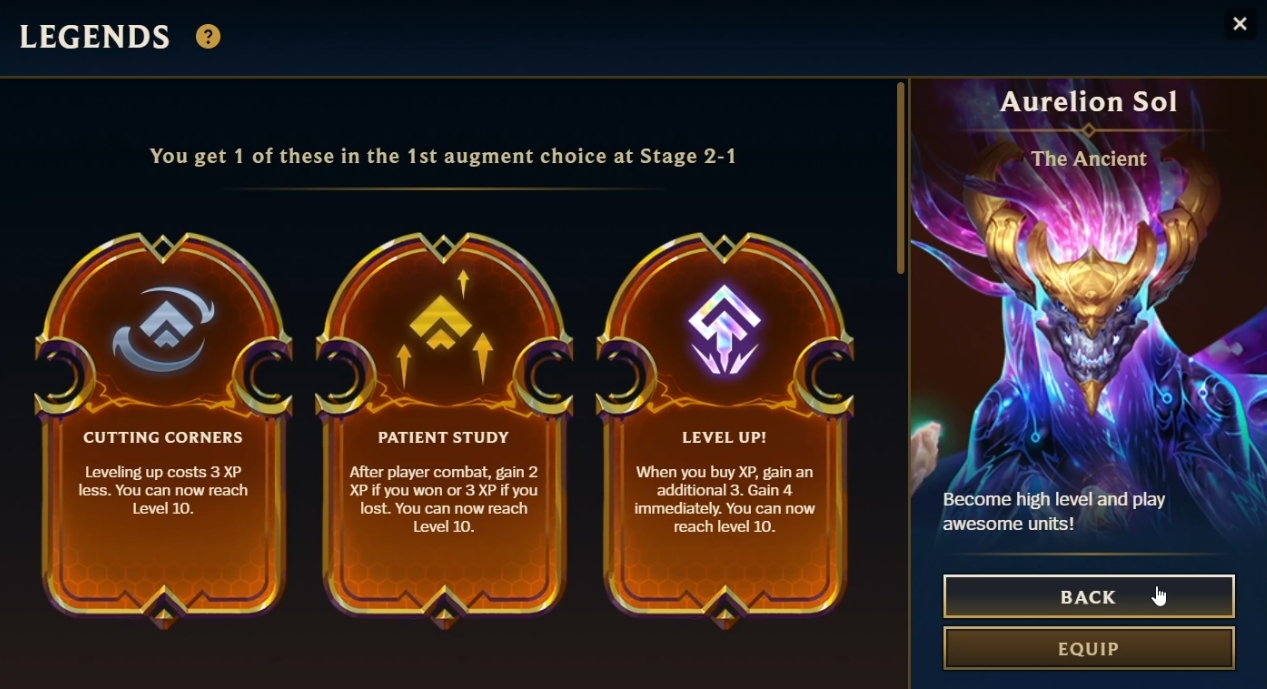 TFT Beginner's Guide :: How to Play Teamfight Tactics