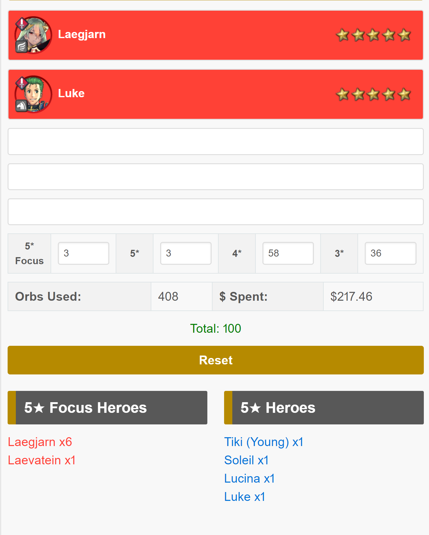 Work In Progress - Fire Emblem Heroes: Finally found Forrest, MIA since ...