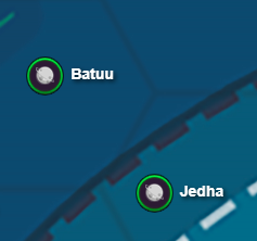 ***Map Thread Updates*** | Star Wars RP