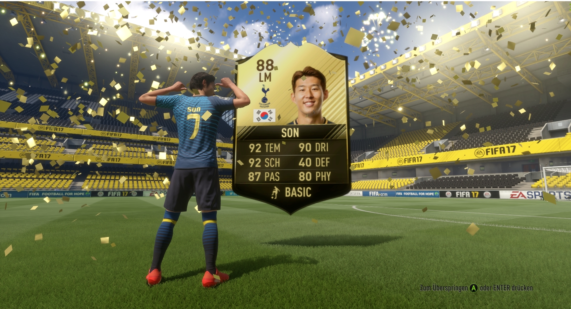 New Marquees, complete them all for a TOTW player : r/EASportsFC