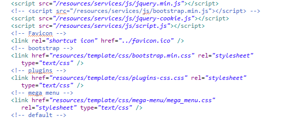 Java Spring Servlet Not Finding Resources When Accessing With Trailing Backslash Stack Overflow