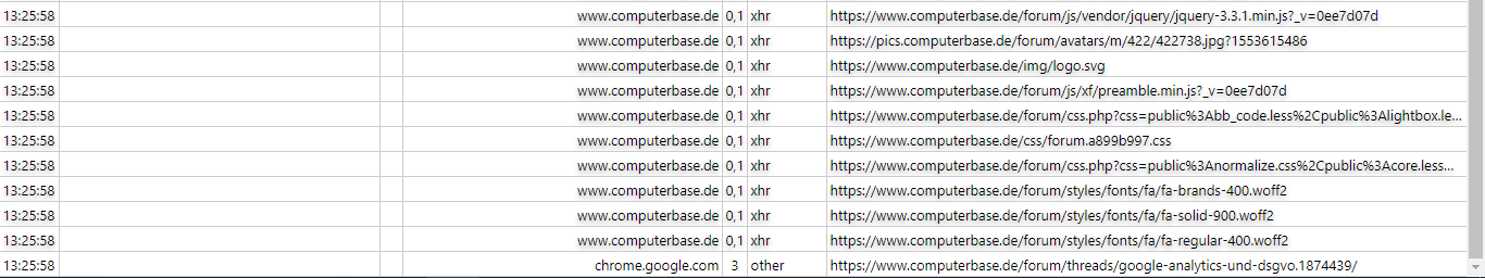 Service worker with navigation preload causes blocking of navigation ...
