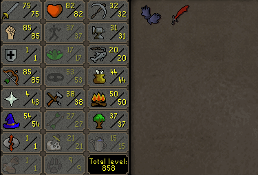 [$400 Donator] [400+ Vouches] WWW.STAMINA.RS - 1 Pray Firecape Gmaulers ...