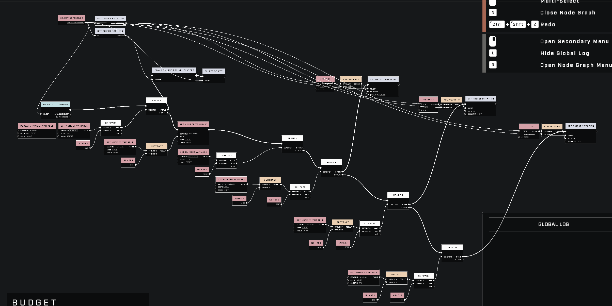 Tried out scripting for the first time and made this destructible door ...