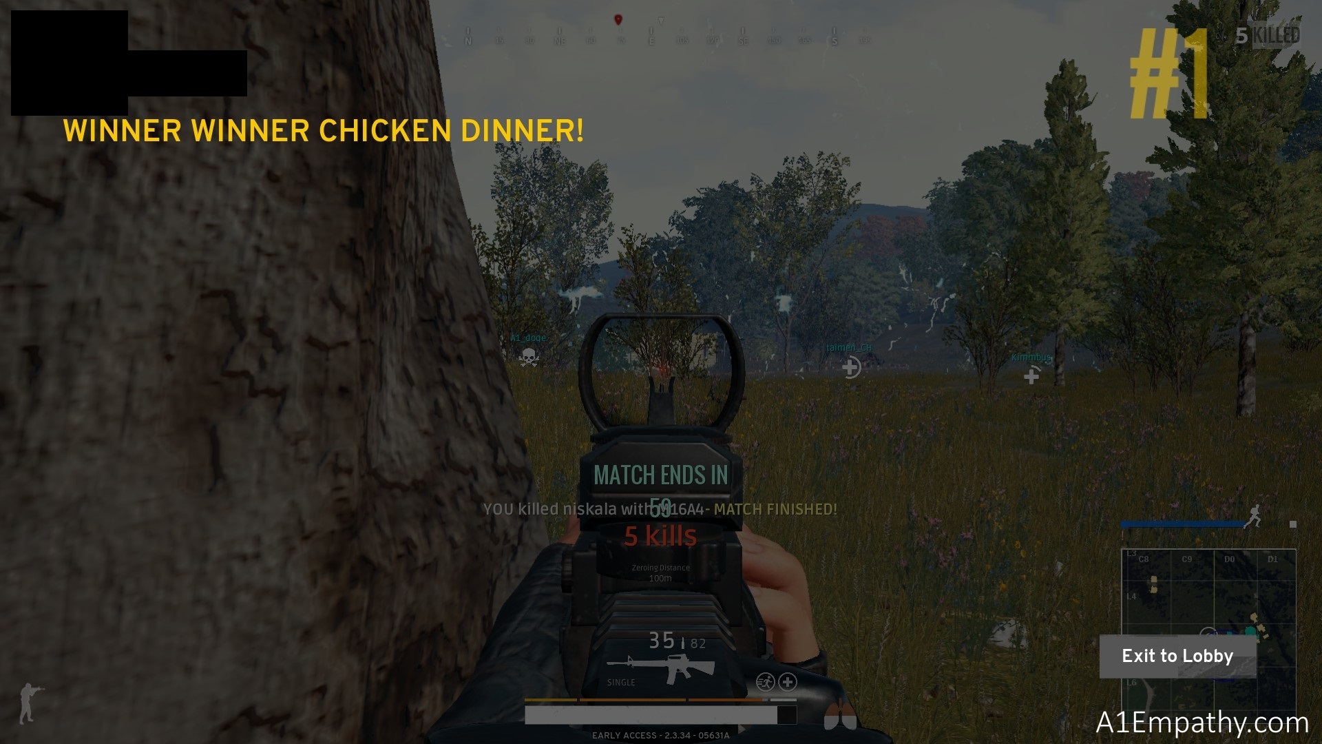 [$9.99] PUBG Win Boosting | Rank 1 | Extremely Cheap | Very Fast | All ...