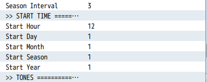 MOG Time System Bug | RPG Maker Forums