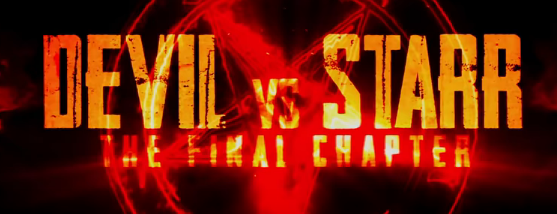 Jordan Devlin vs. David Starr, OTT 5th Anniversary Show (10/26/2019 ...