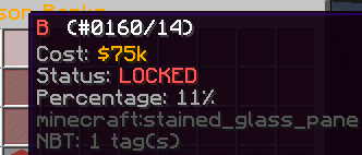 WarpGUI | SpigotMC - High Performance Minecraft Software