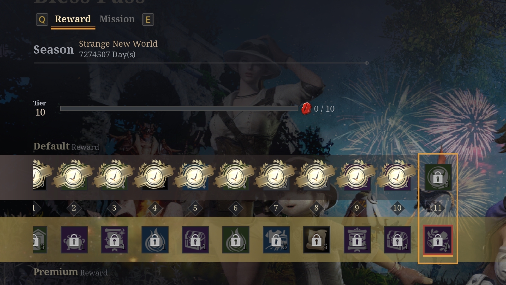 Bless Server files & VM | Page 10 | RaGEZONE - MMO Development Forums