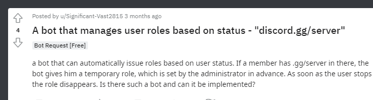 Discord Bot | Hypixel Forums