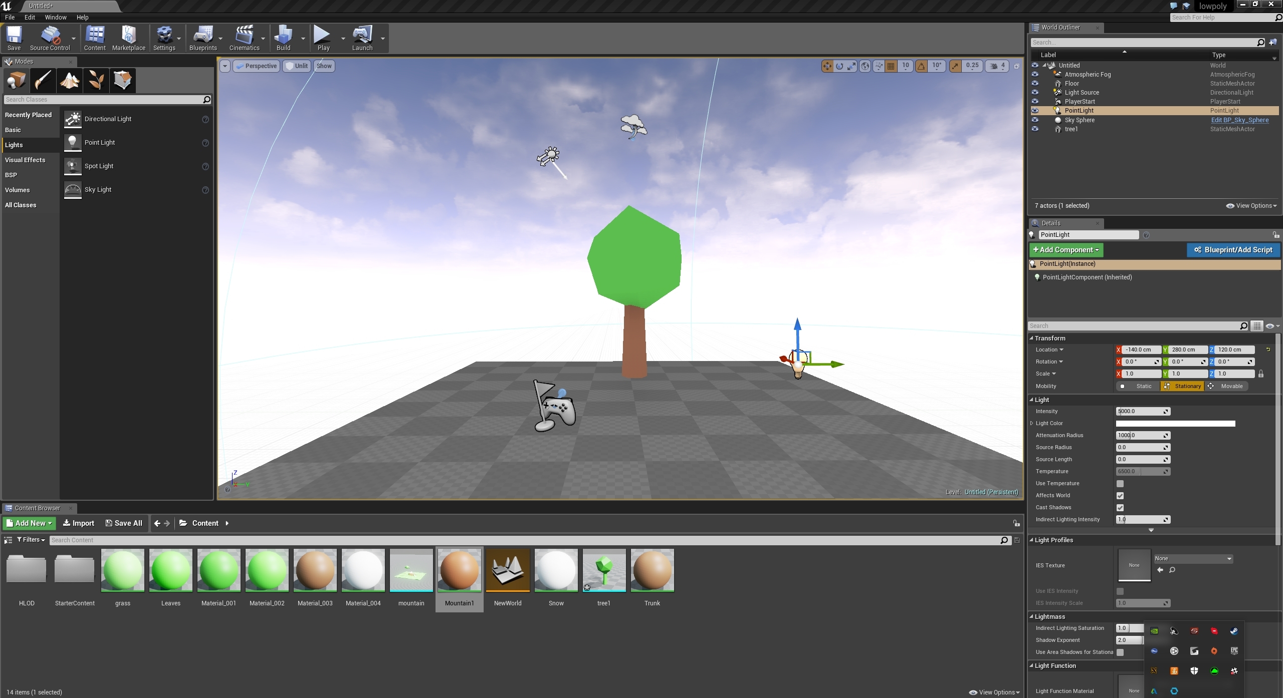 Having trouble with importing props from blender : r/unrealengine