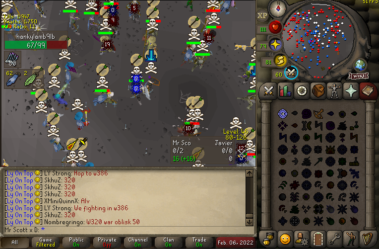 ~ Legacy's 3 Years Of Dominance | Completely Decimating Zenith + Reign ...