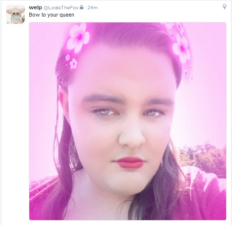 Casey Patrick Courtright / Locria Nyla / Valerie Nyla Fox ...