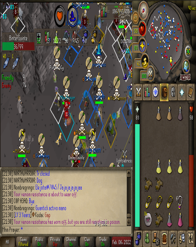 ~ Legacy's 3 Years Of Dominance | Completely Decimating Zenith + Reign ...