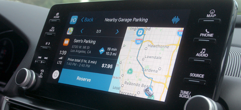 Honda Debuts Dream Drive Experience at CES 2019 - The Plug - HelloTech