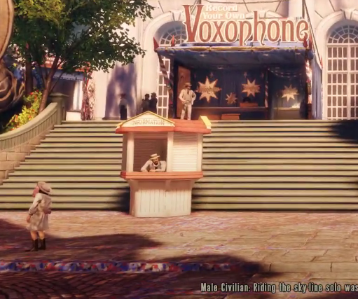 Door has hinges that only allow it to open towards the stairs, meaning ...