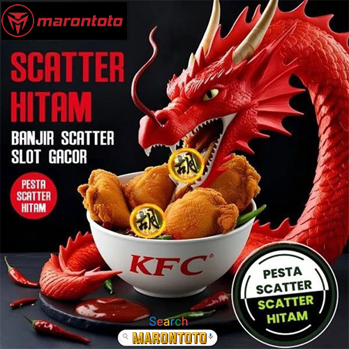 Scatter Hitam: SItus Slot Mahjong Ways Scatter Hitam Mudah Menang