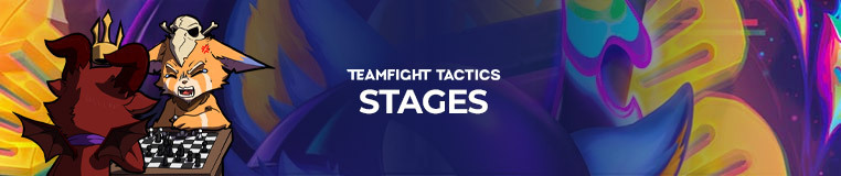 TFT Beginner's Guide :: How to Play Teamfight Tactics