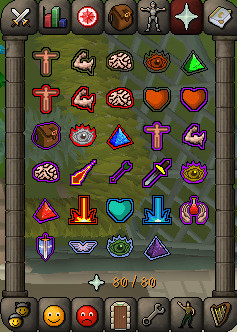 Selling - Level 110-120 - Total Level 1500-2000 - OSRS 119 Cb Main ...