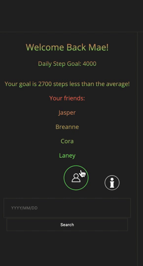 GitHub - Charles-Wefso-Turing-Projects/fitlit-joe-charles: FitLit project starter kit for students