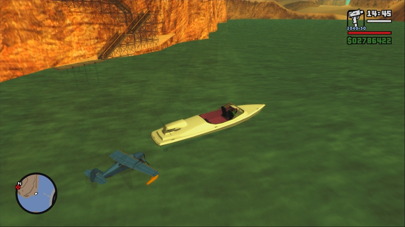 Model Variations - Page 17 - Scripts & Plugins - GTAForums