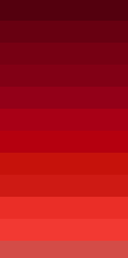Making a color pallet.