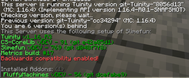 Holograms not delete · Issue #2652 · Slimefun/Slimefun4 · GitHub