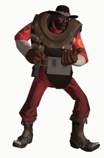 I'm looking for Cowboy, World War Two and Space themed cosmetic sets ...