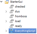 Modding - Cube Cavern