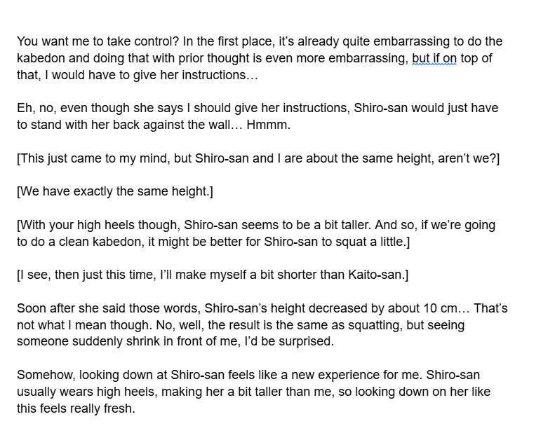 Shallow Vernal (Web Novel) | VS Battles Wiki | Fandom