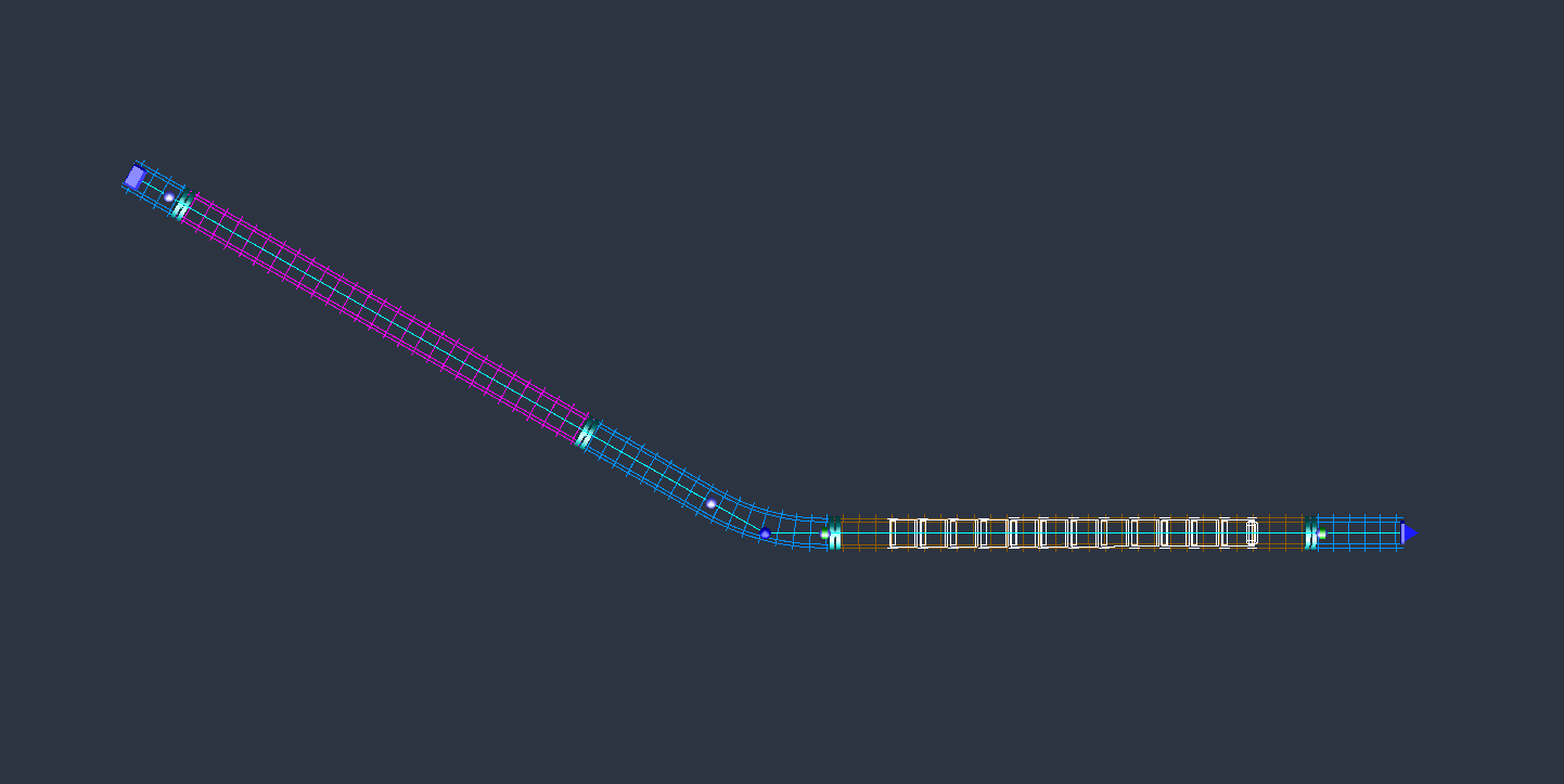 Amalia's GCI Bible - NoLimits Central