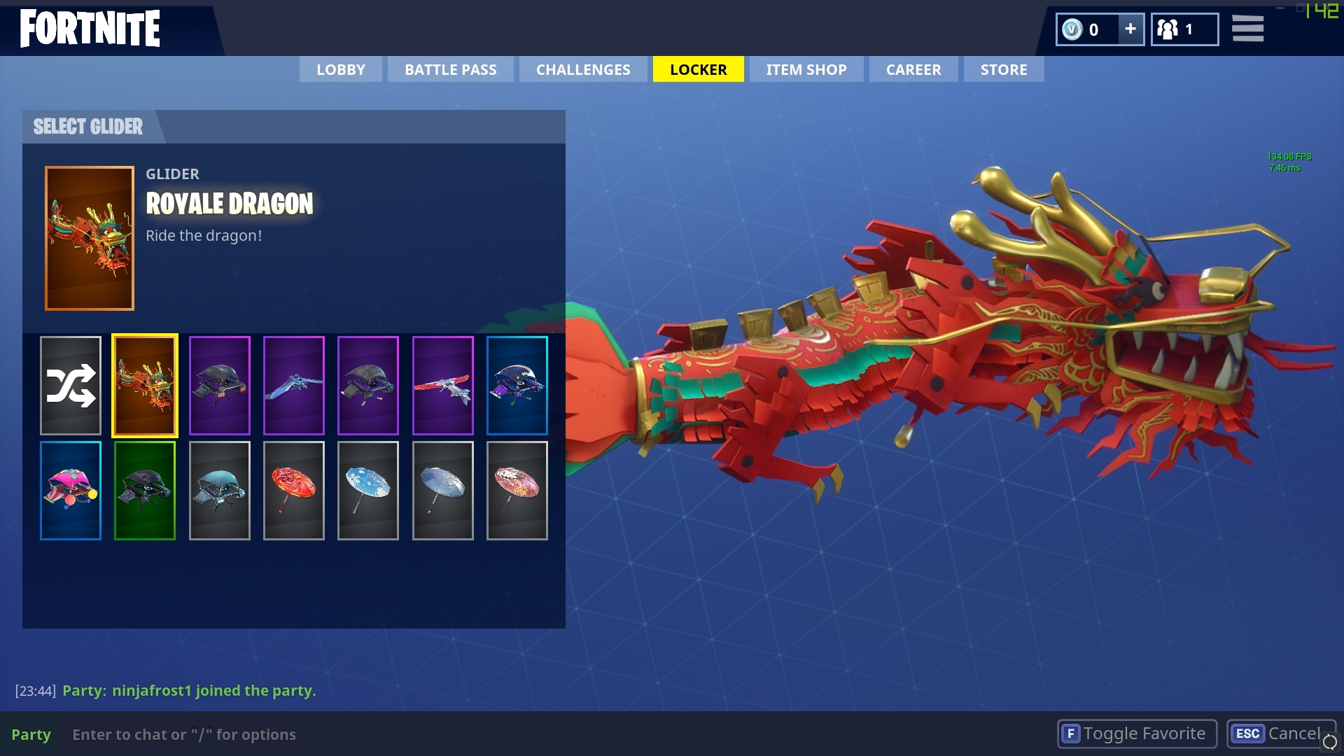 Sold - Fortnite Account | Level 57 | Season 3 and 4 Maxed Out | 58 Wins ...