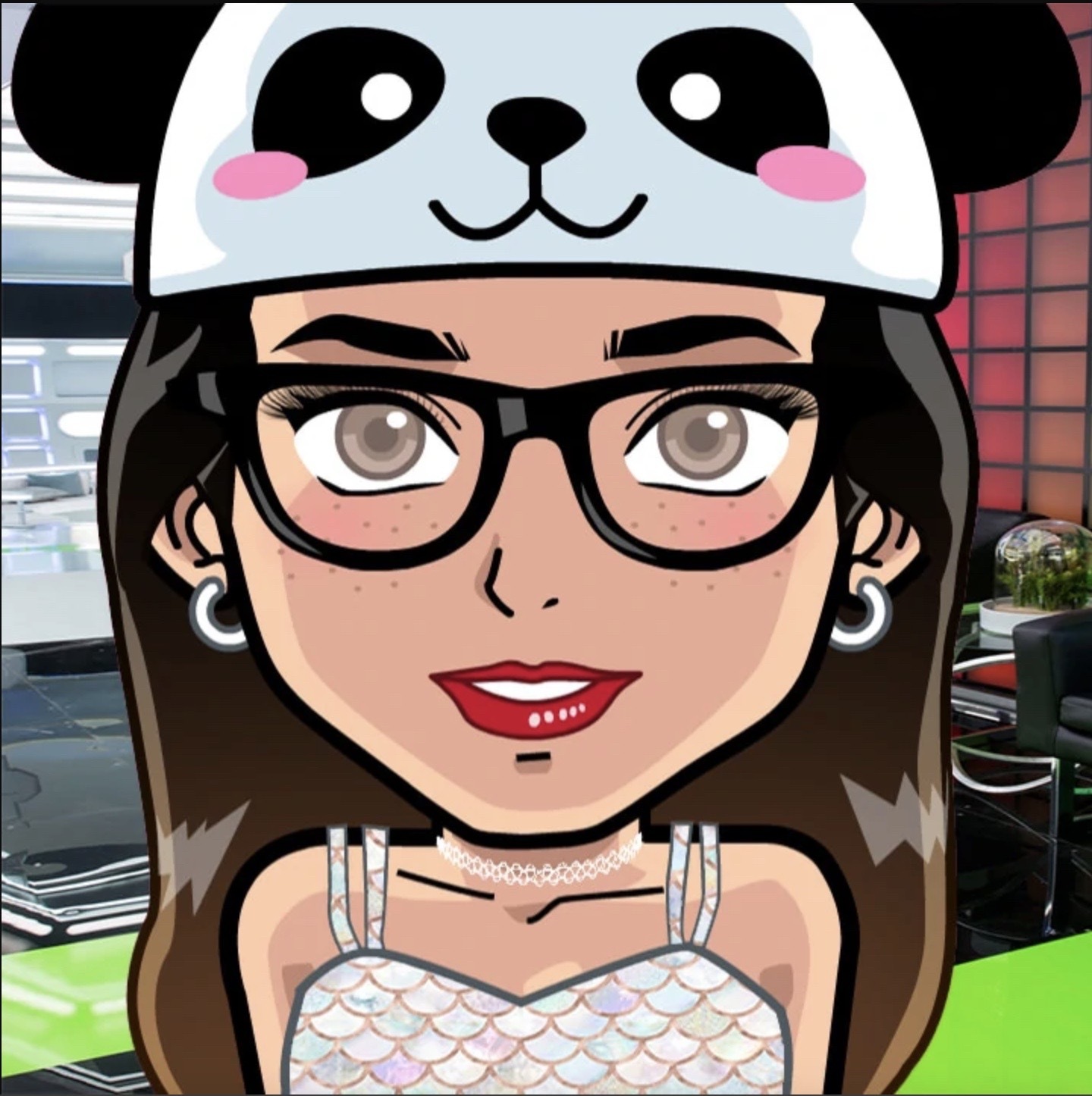 BrantSteele Big Brother Simulator