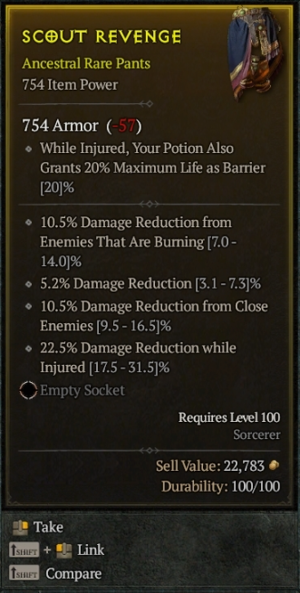 Wtb Sorc Gear - Topic - d2jsp