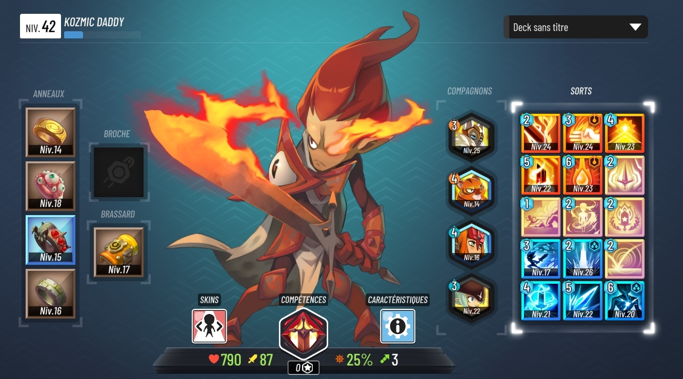 IOP Kaisaï builde 12 et 15 - Forum - WAVEN